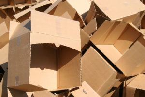 How Cardboard Is Recycled A Process Overview Green Products Ideas