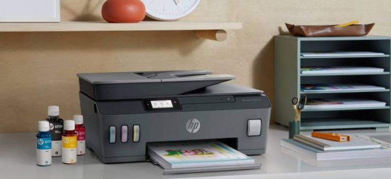 Eco Tank Printers: Why the "Eco" Label? - Green Products Ideas