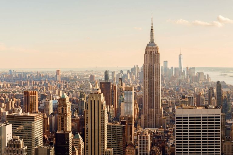Inside Climate Week NYC 2026: Green Innovations - Green Products Ideas